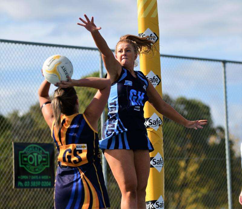 The Riv's Netball Year in Review: Murray Netball League | Riverine Herald