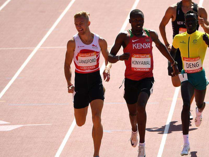 Victoria to host 2026 Commonwealth Games | Shepparton News