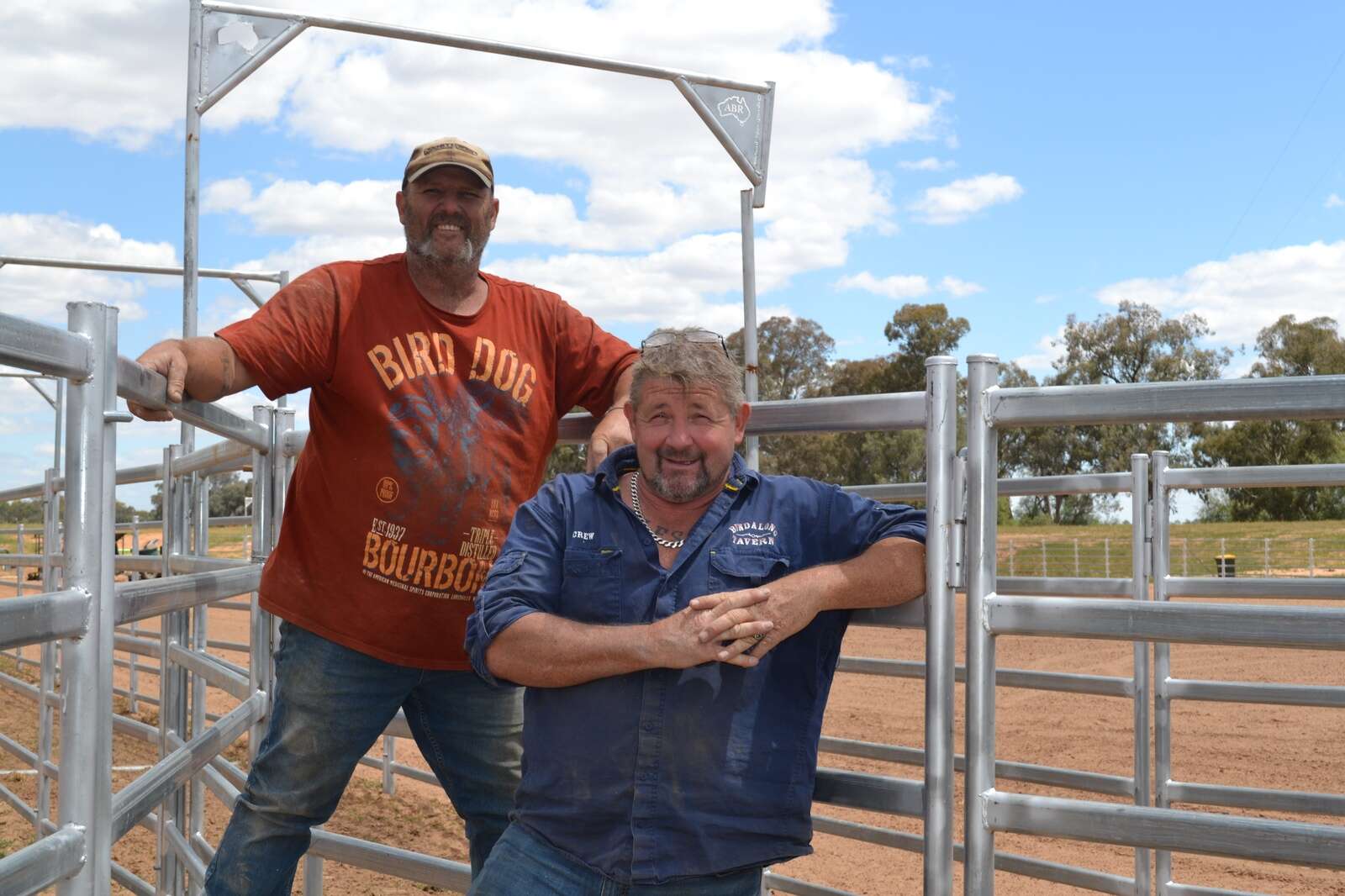 Rodeo is back, at Bundalong | Riverine Herald
