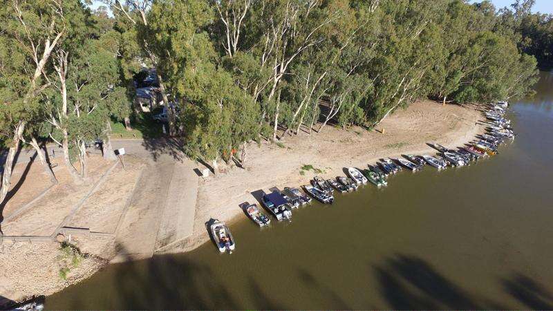 Get hooked at fishing comp | Country News