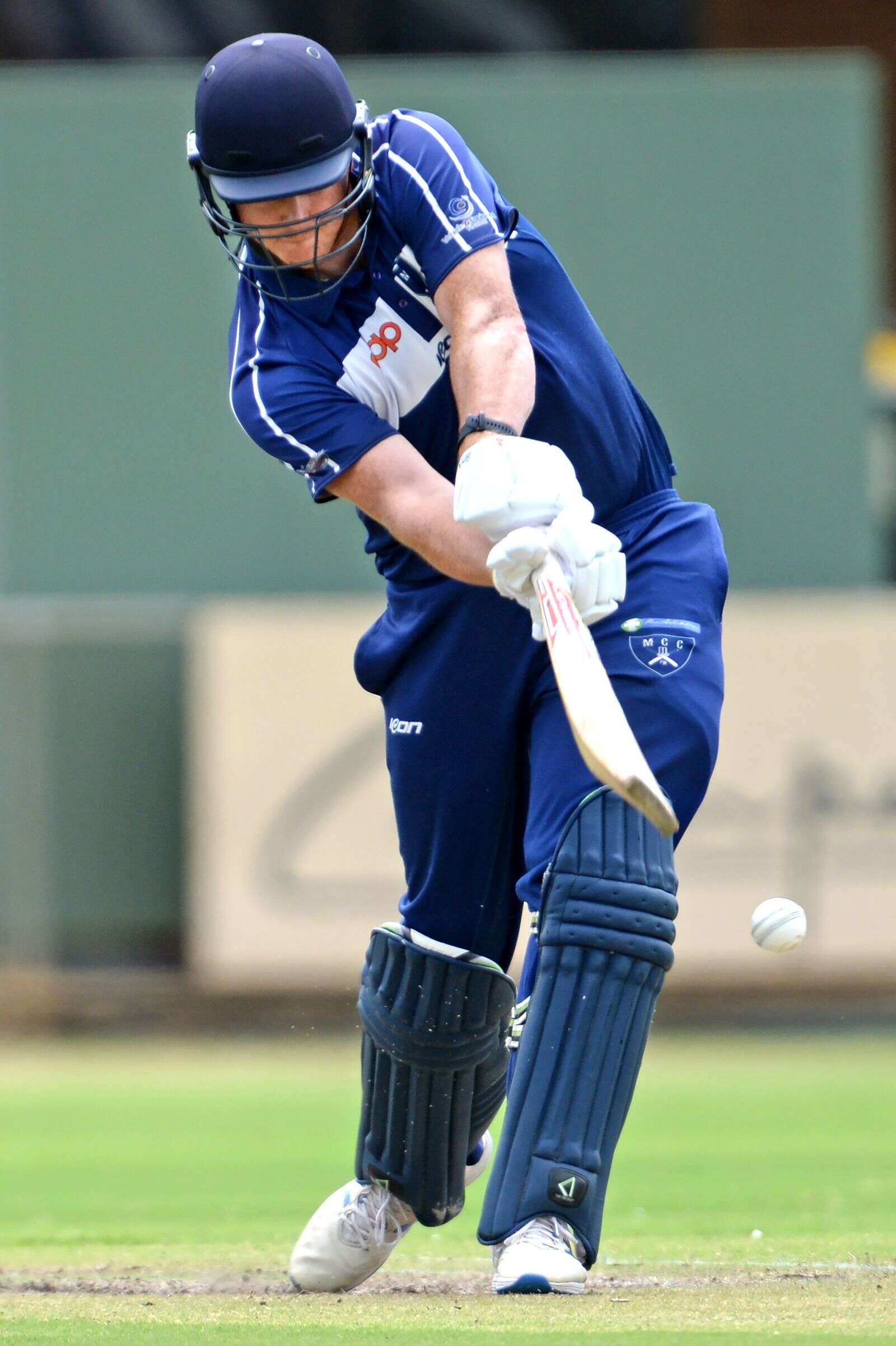 Haisman Shield ǀ McDonald, Barrow steer Mooroopna to 159-run ...