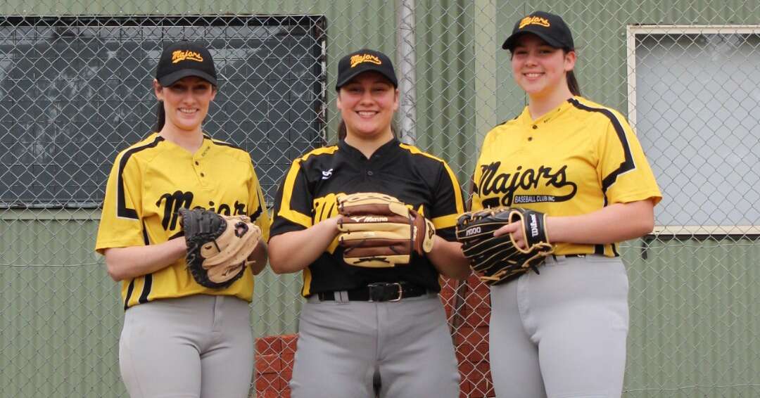 New women's-only baseball team in Mitchell Shire | Seymour Telegraph