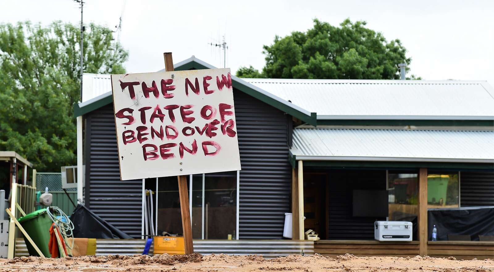 Gallery: Echuca Moama floods | Riverine Herald