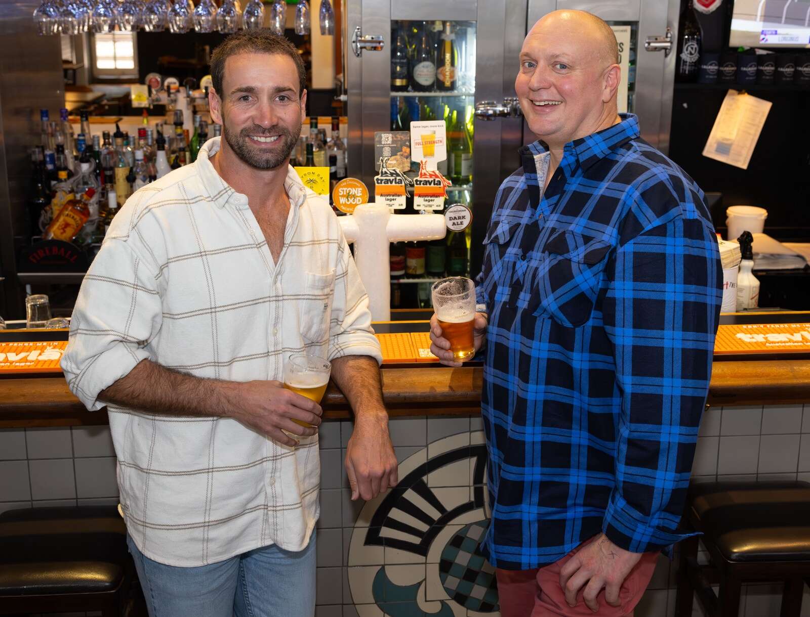 It’s time to wear a Flanno for a Farmer | Dairy News Australia