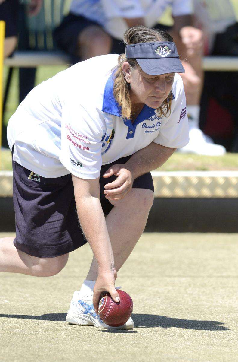 Jenny’s back – bigger and better than ever | Kyabram Free Press