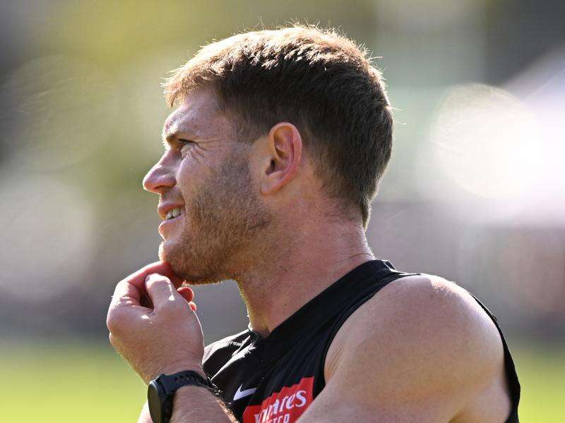 Magpies rule midfielder Adams out of AFL grand final | Cobram Courier