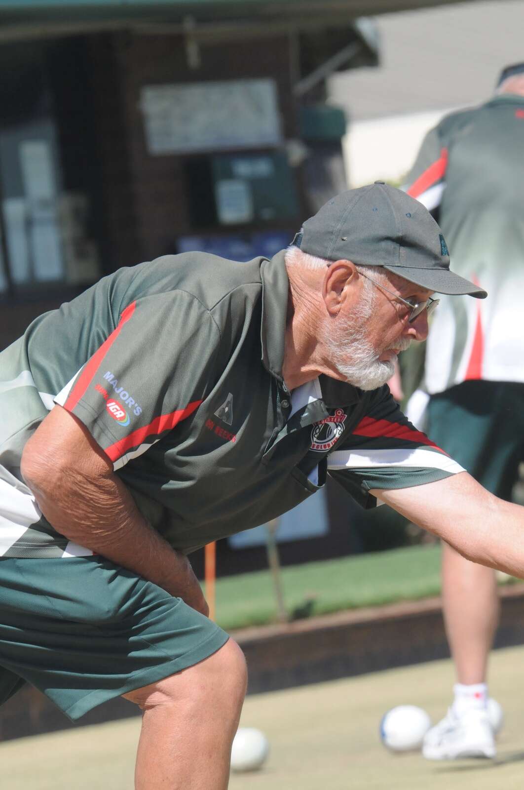 District bowls clubs eye finals success | Riverine Herald