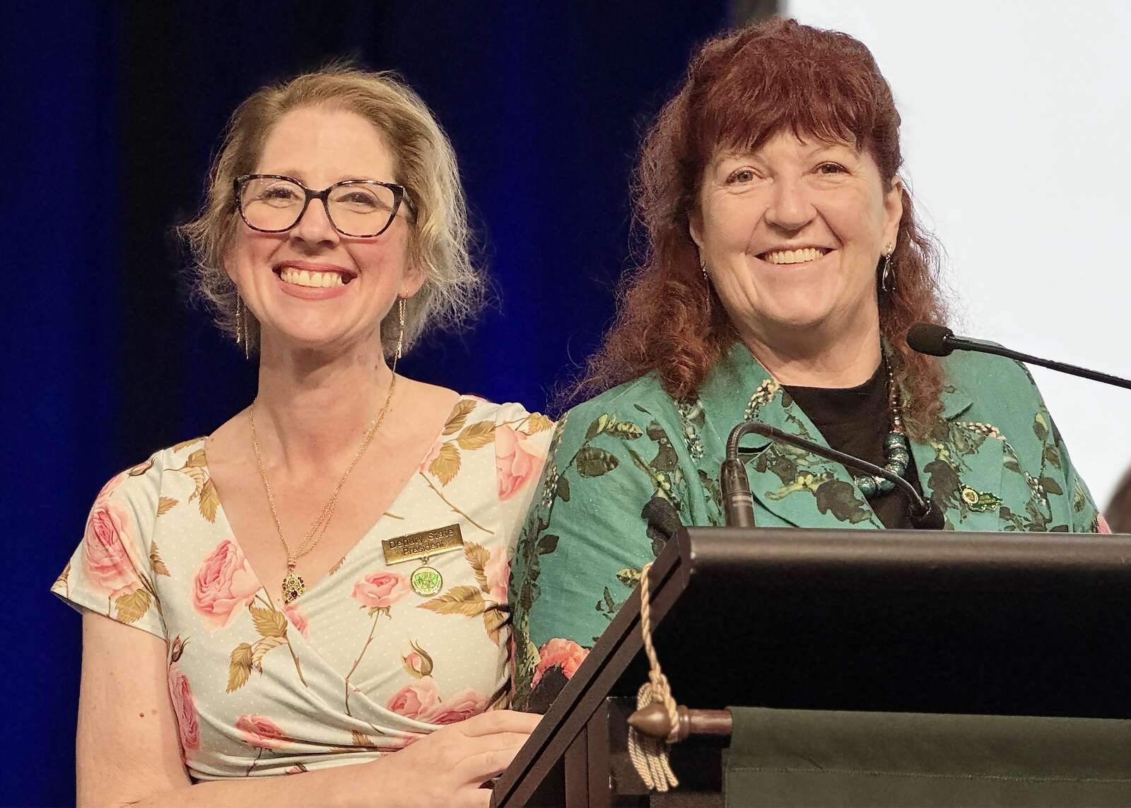 Seymour's Sarah Barnbrook becomes CWA Deputy State President | Seymour ...