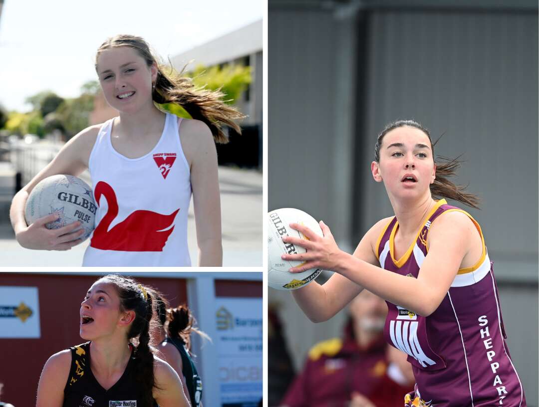 ‘They certainly showed they can stand up in that environment’: GV girls ...