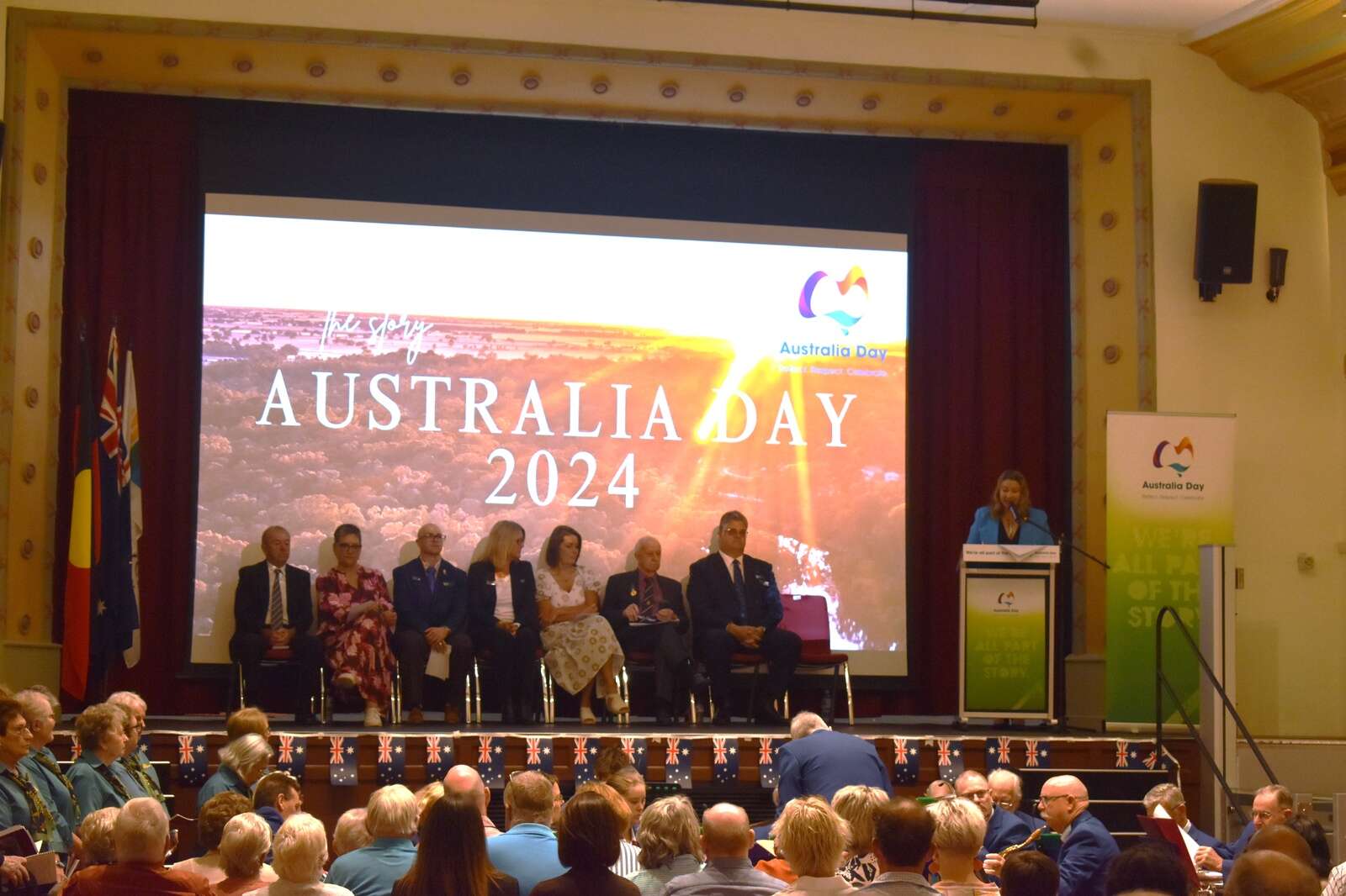 Town Hall move embraced | Country News