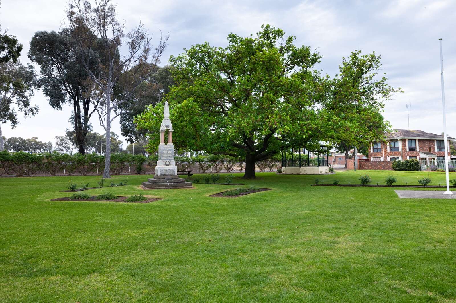 A day for Kyabram to remember | Dairy News Australia