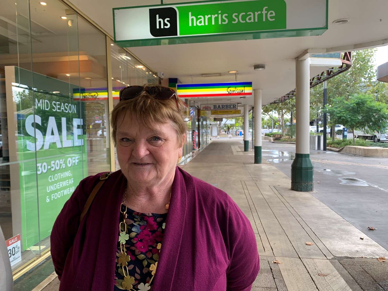 Shepp Speaks | What was the highlight of your long weekend ...