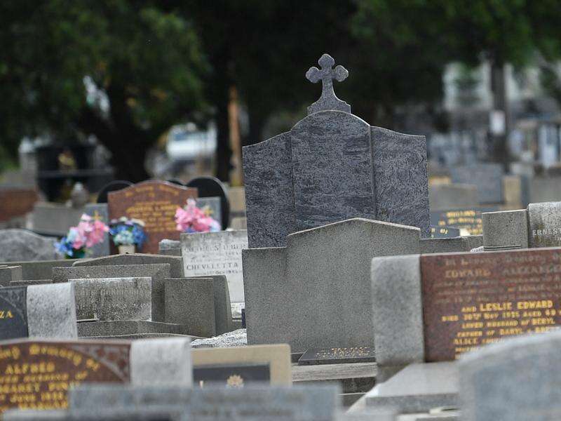 Frustration as big cemetery trust refuses to open books | Kyabram Free ...