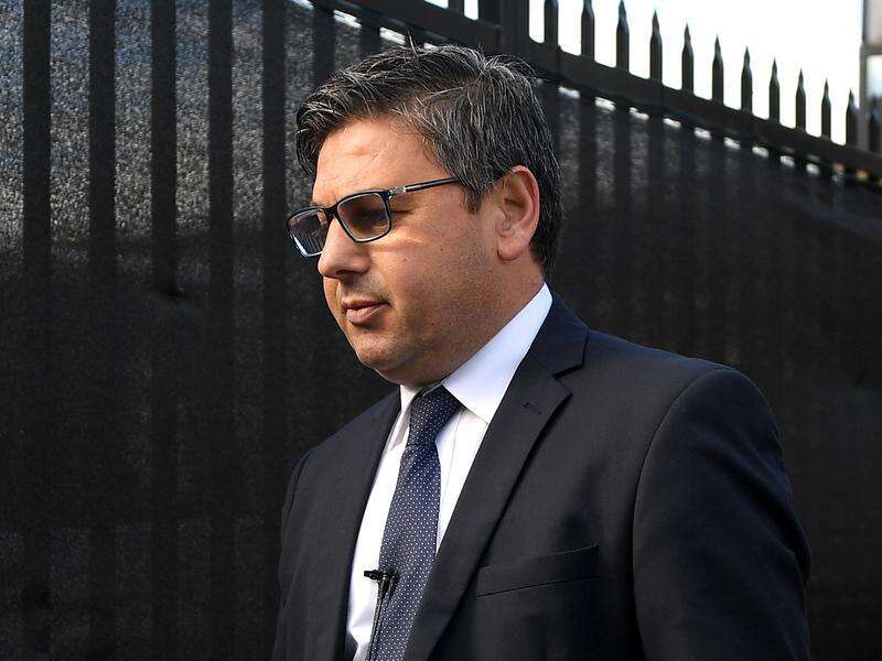 Roosters CEO voted onto NSWRL board with push for peace | Dairy News ...