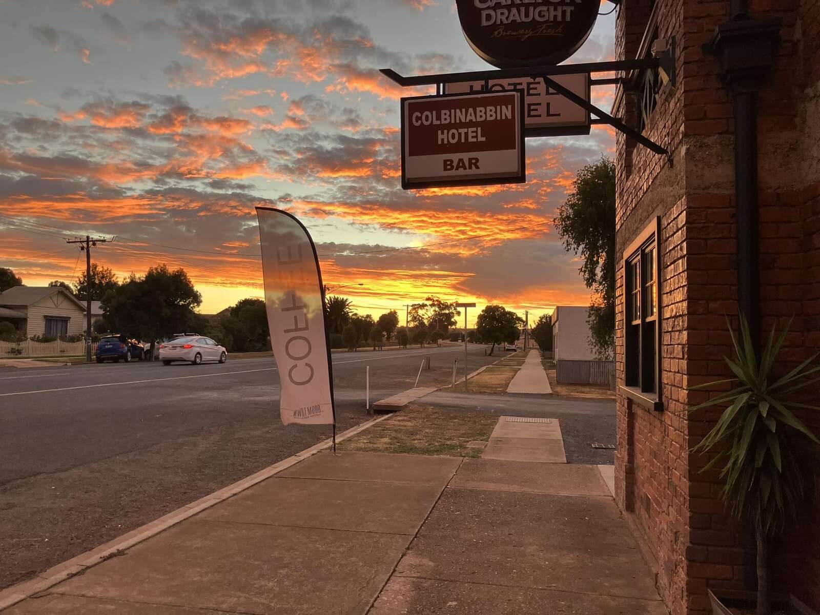 Every bite tells a story | Colbo Pub: a taste of the town | Shepparton News