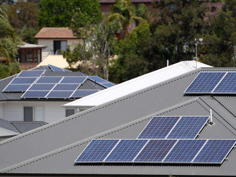 Urgent Recall Issued For Faulty Solar Panel Batteries Country News