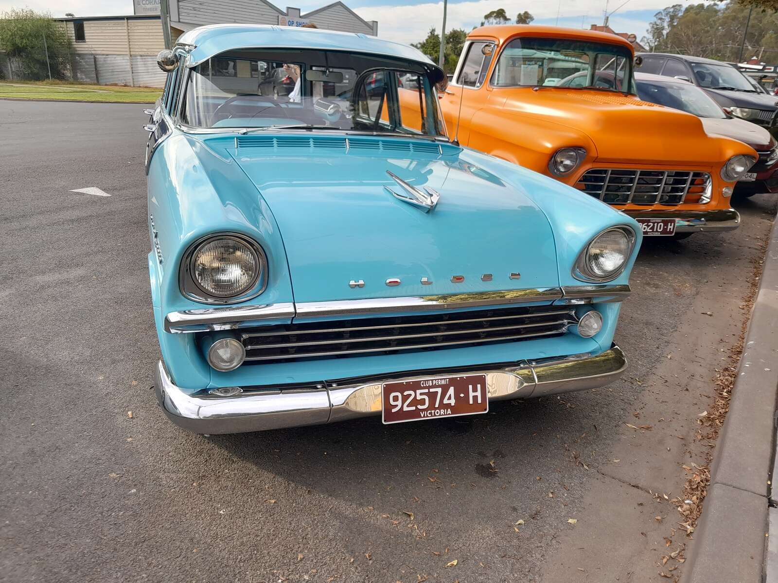 Gallery | Murray River Rod Run | Cobram Courier
