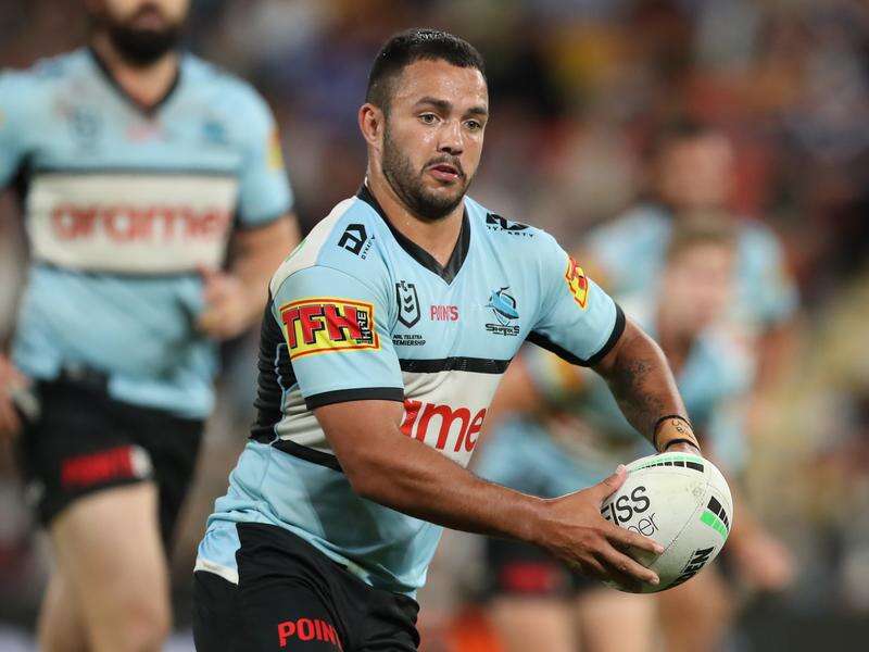 Geyer impresses as Penrith smash Sharks | Dairy News Australia