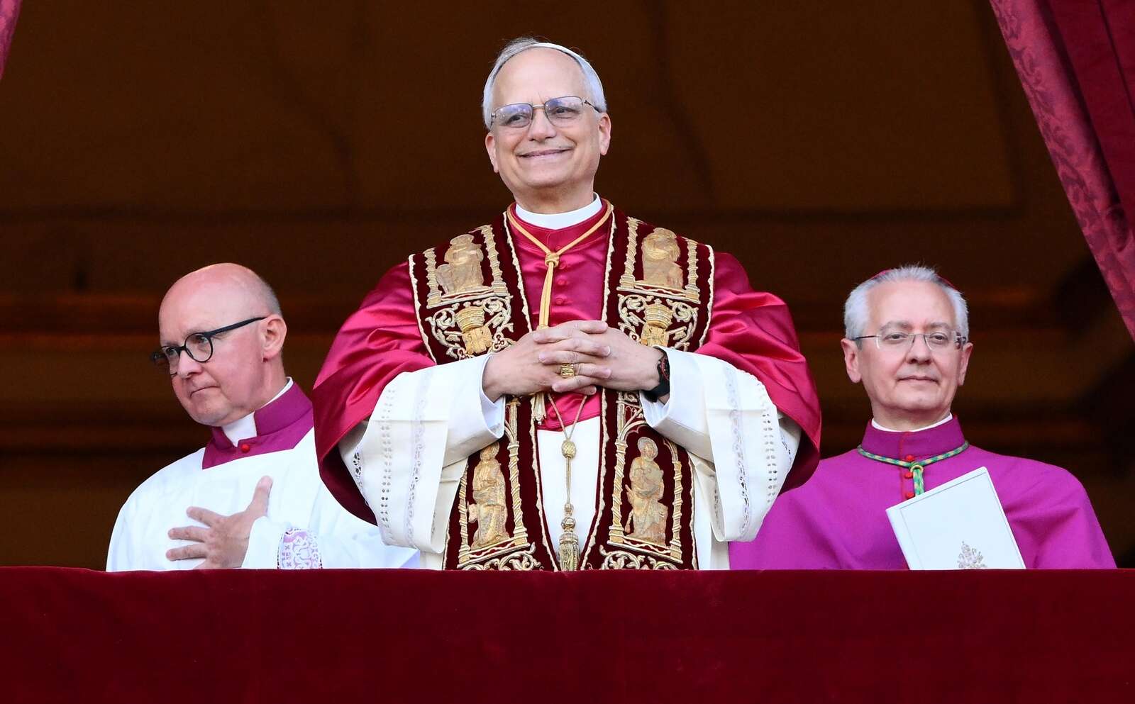 US cardinal Prevost elected Pope Leo XIV | Dairy News Australia