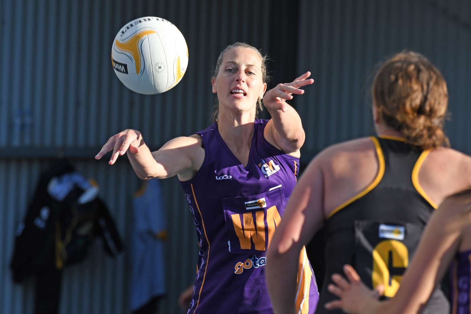 GVL selects squads for Netball Victoria Association Championships ...