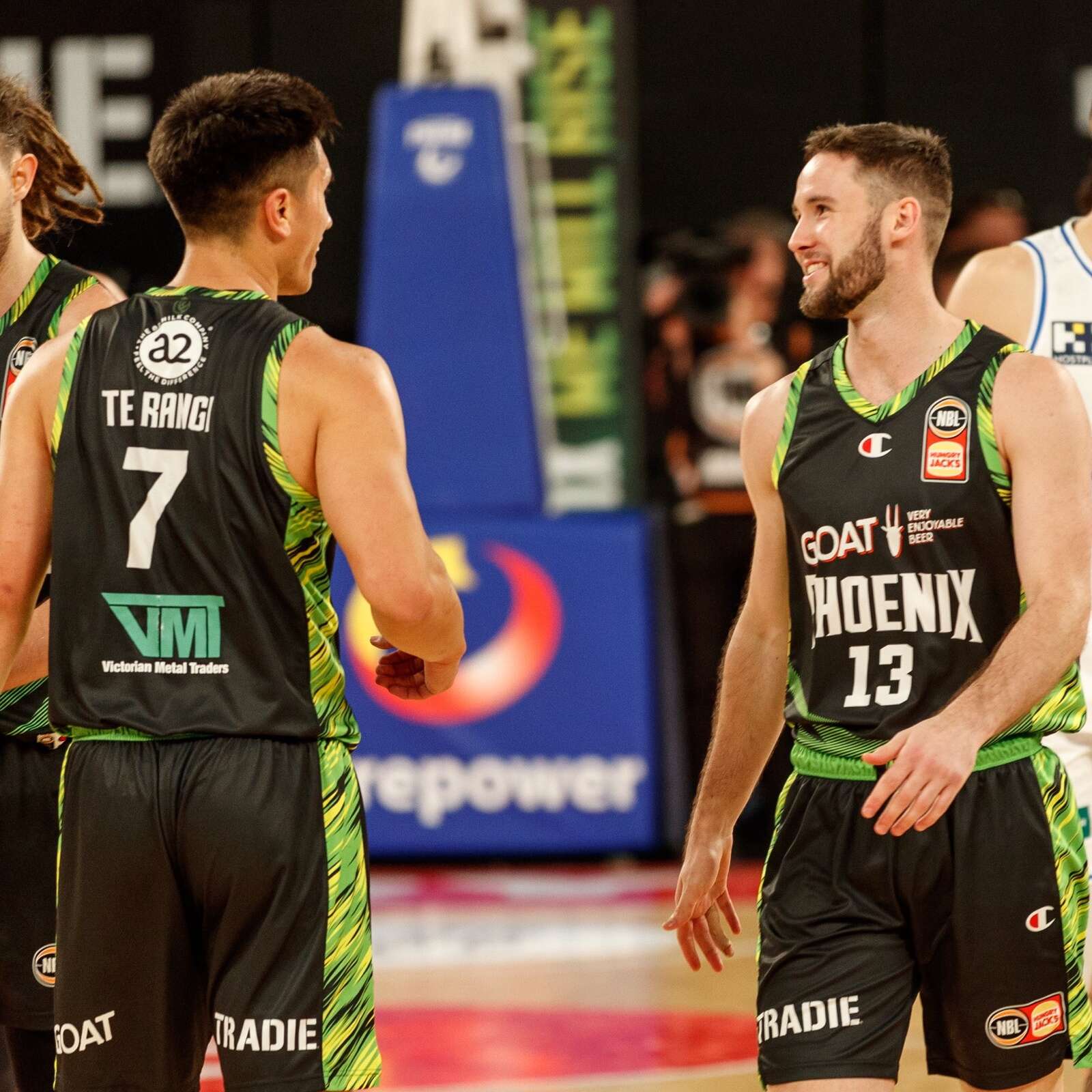 Rosendale making strides at NBL level | Shepparton News