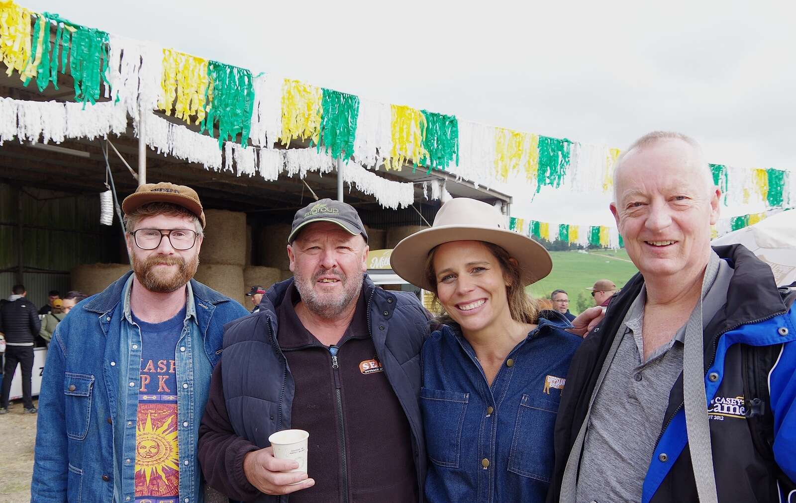 Barista day shares the love of milk | Dairy News Australia