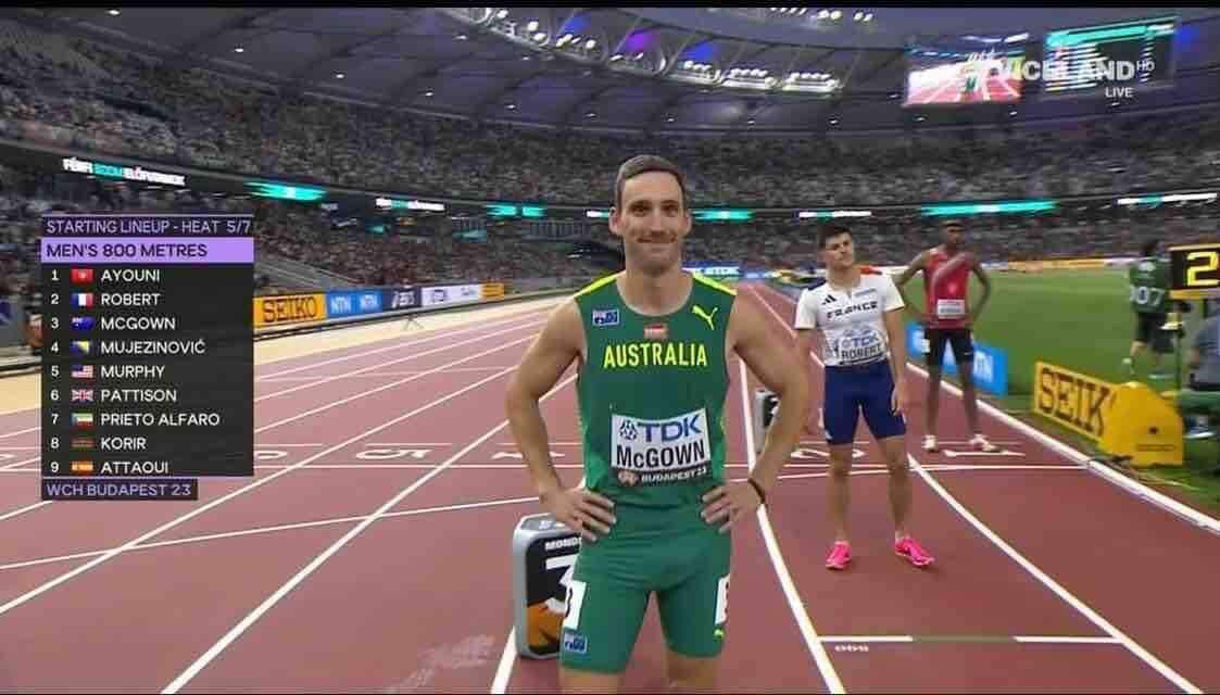 Riley represents Australia, Coly in Germany | Southern Riverina News