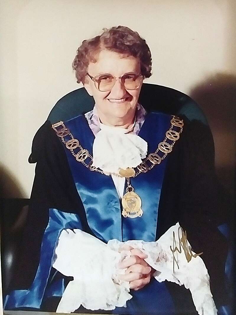 Mary Bowman’s 90th birthday | Shepparton News