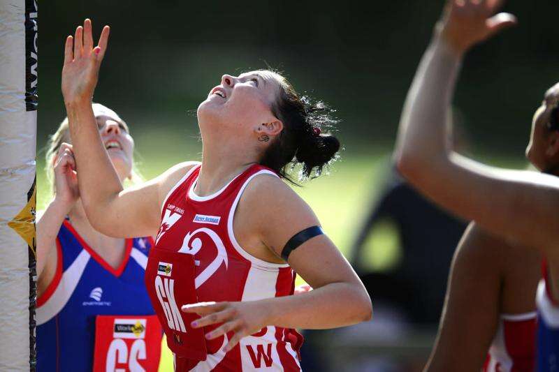 Swans get out of blocks early to defeat Tatura in GVL netball ...