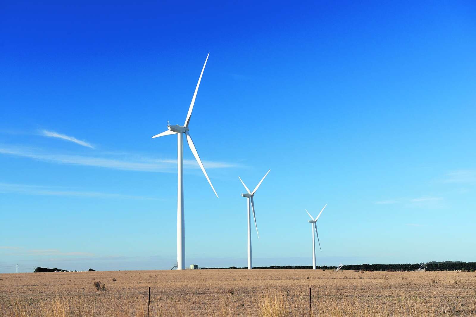 Nanneella-Rushworth wind farm progressing | Country News
