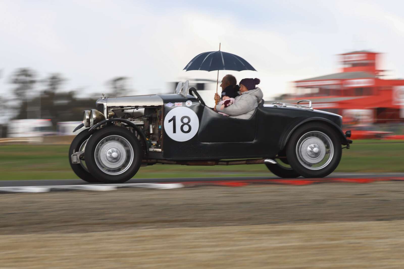 Bumper crowds at Historic Winton | Seymour Telegraph