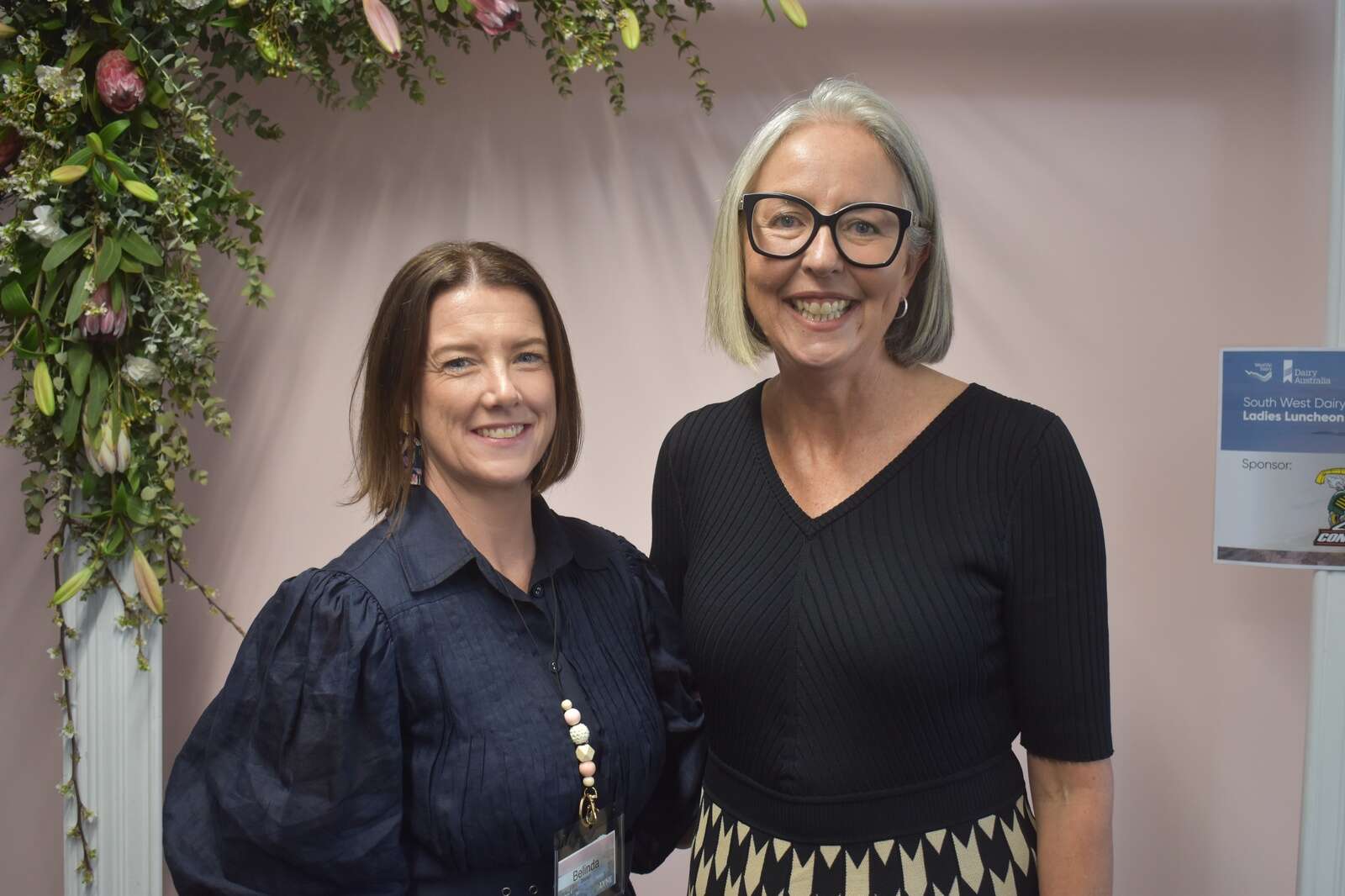 Self-belief is key, says Liz Ellis | Dairy News Australia