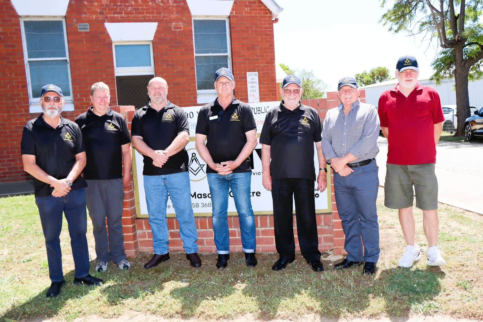 Seymour Masonic Centre celebrates 140 years | Country News