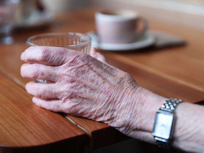 Ad campaign to tackle 'unacceptable' elder abuse | Cobram Courier