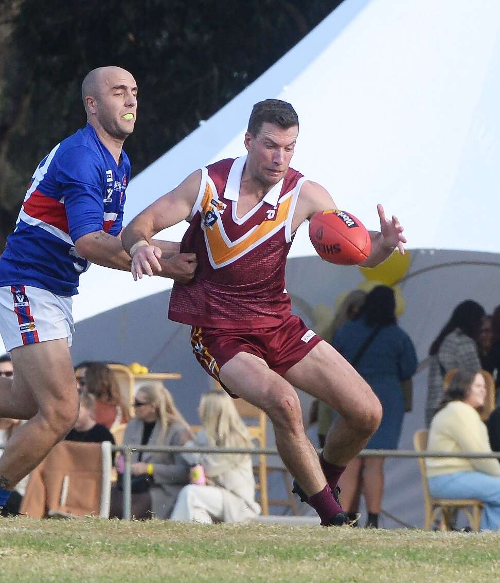 Bears boys advance to semis | Shepparton News