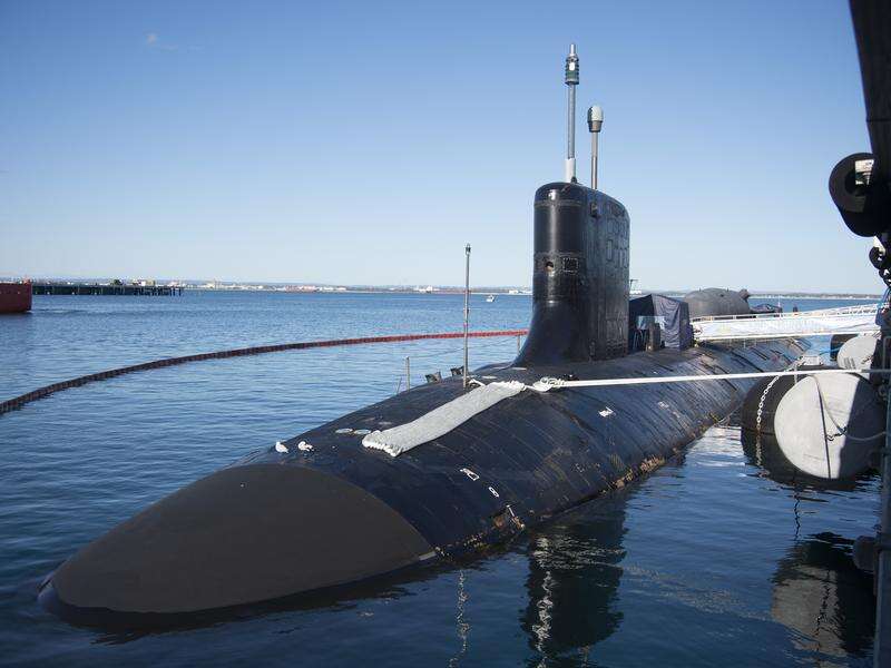Australia welcomes nuclear subs sale breakthrough | Shepparton News