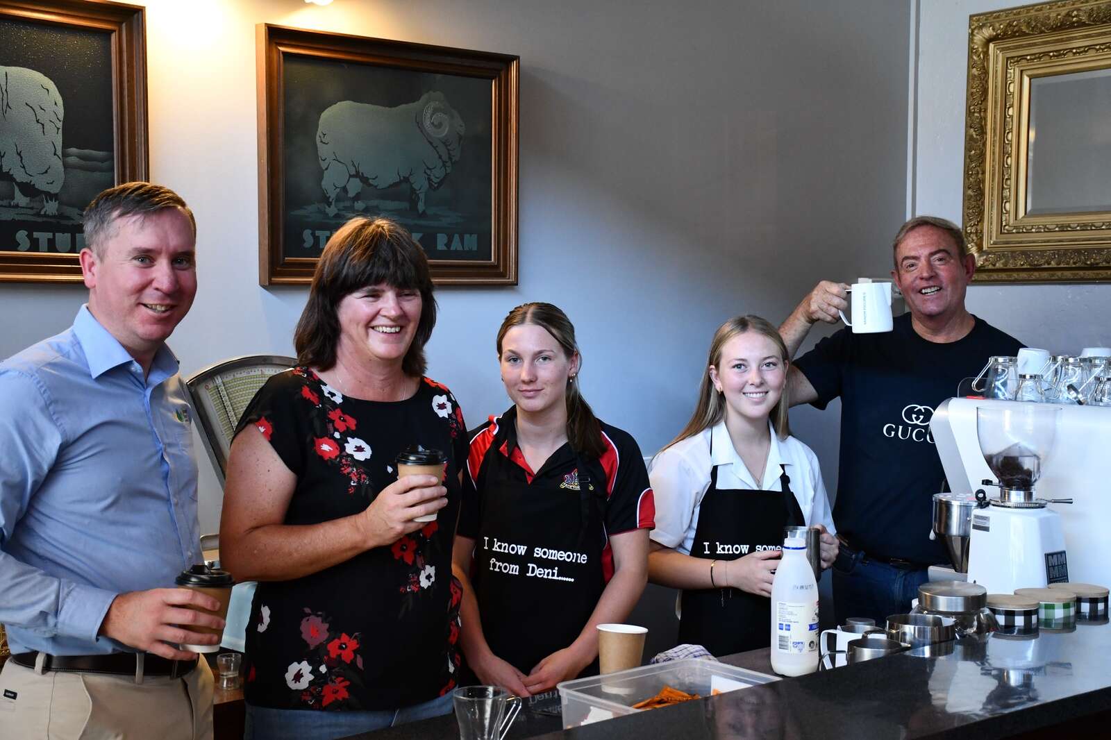 ERC is building ‘Hospitality Heroes’ | Shepparton News