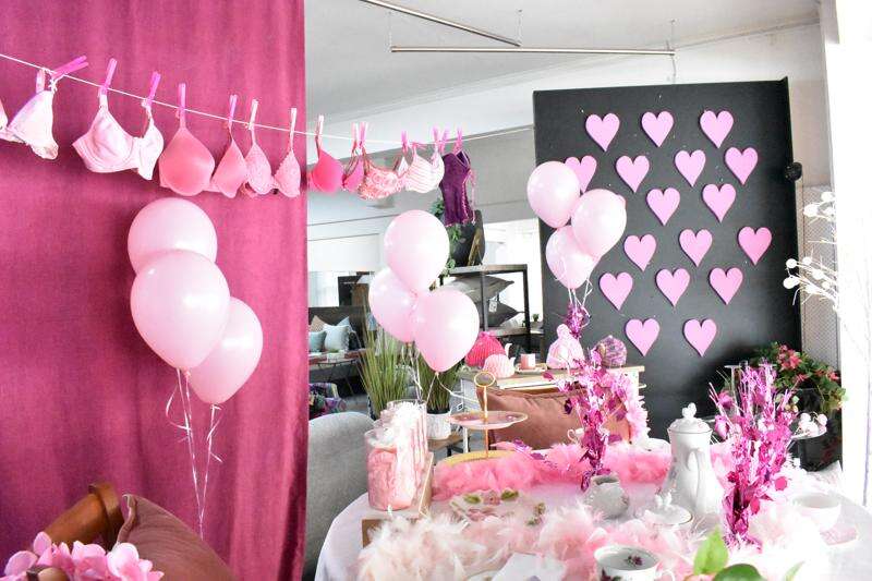 McGrath Foundation High Tea returns | Corowa Free Press