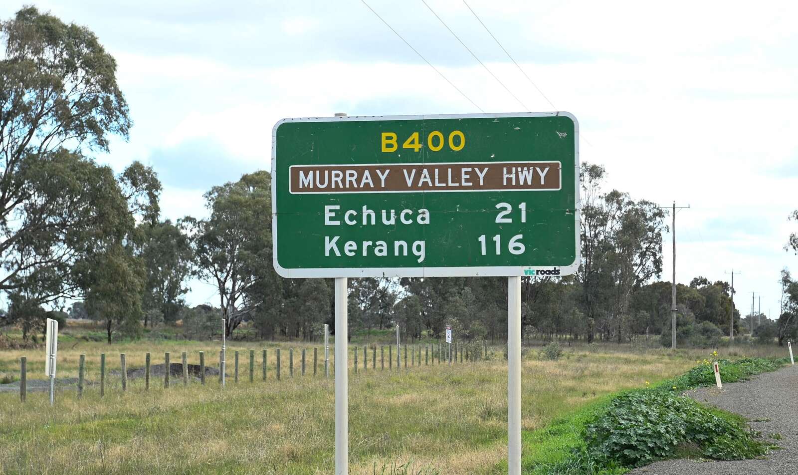 Highway named the worst | Country News
