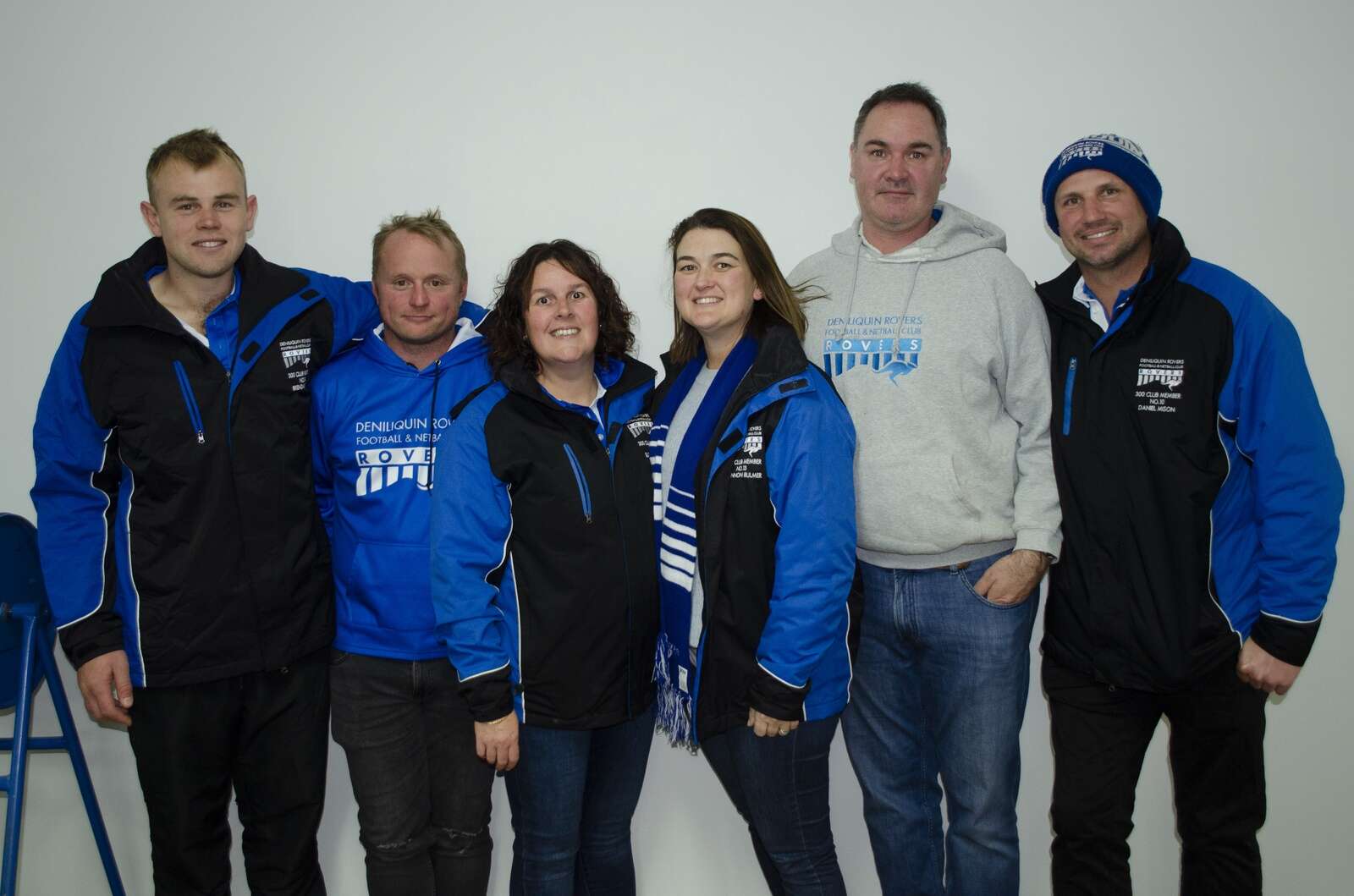 Hope reaches the heights for Rovers | Cobram Courier