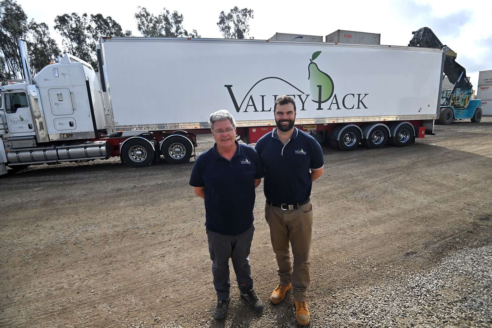 50 years behind it, Valley Pack continues driving forward | Riverine Herald