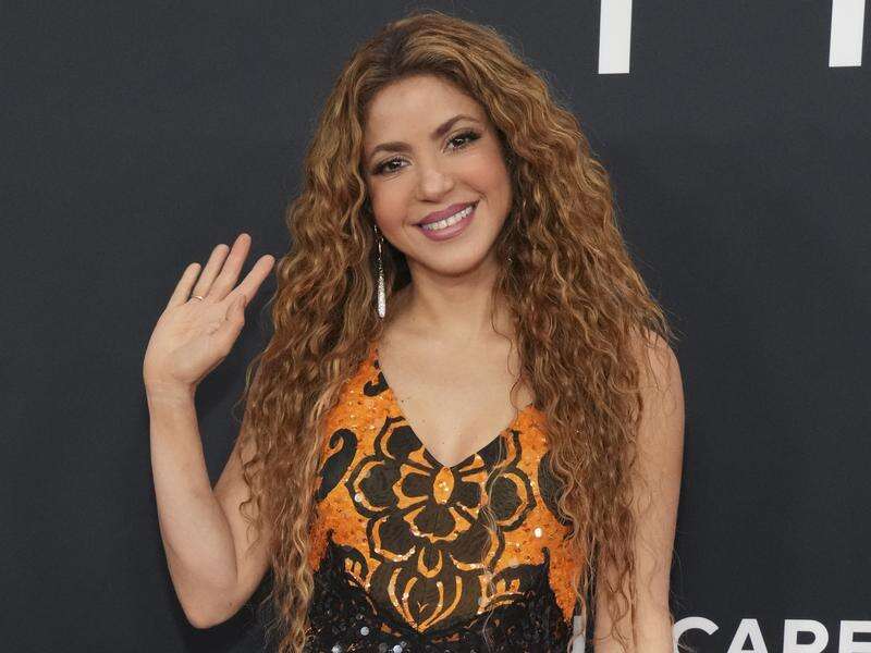 Shakira resumes world tour with concert in Lima | Kyabram Free Press