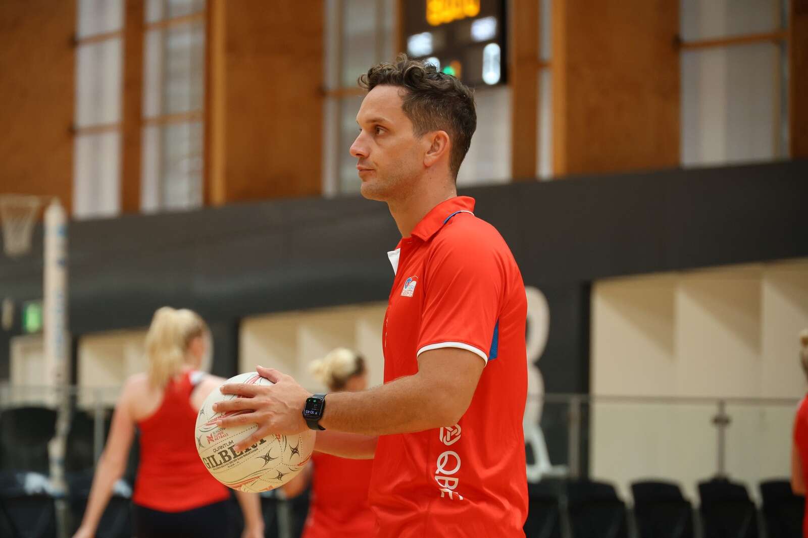 From Tongala beginnings to a national level coach, Nexhip is netball’s ...