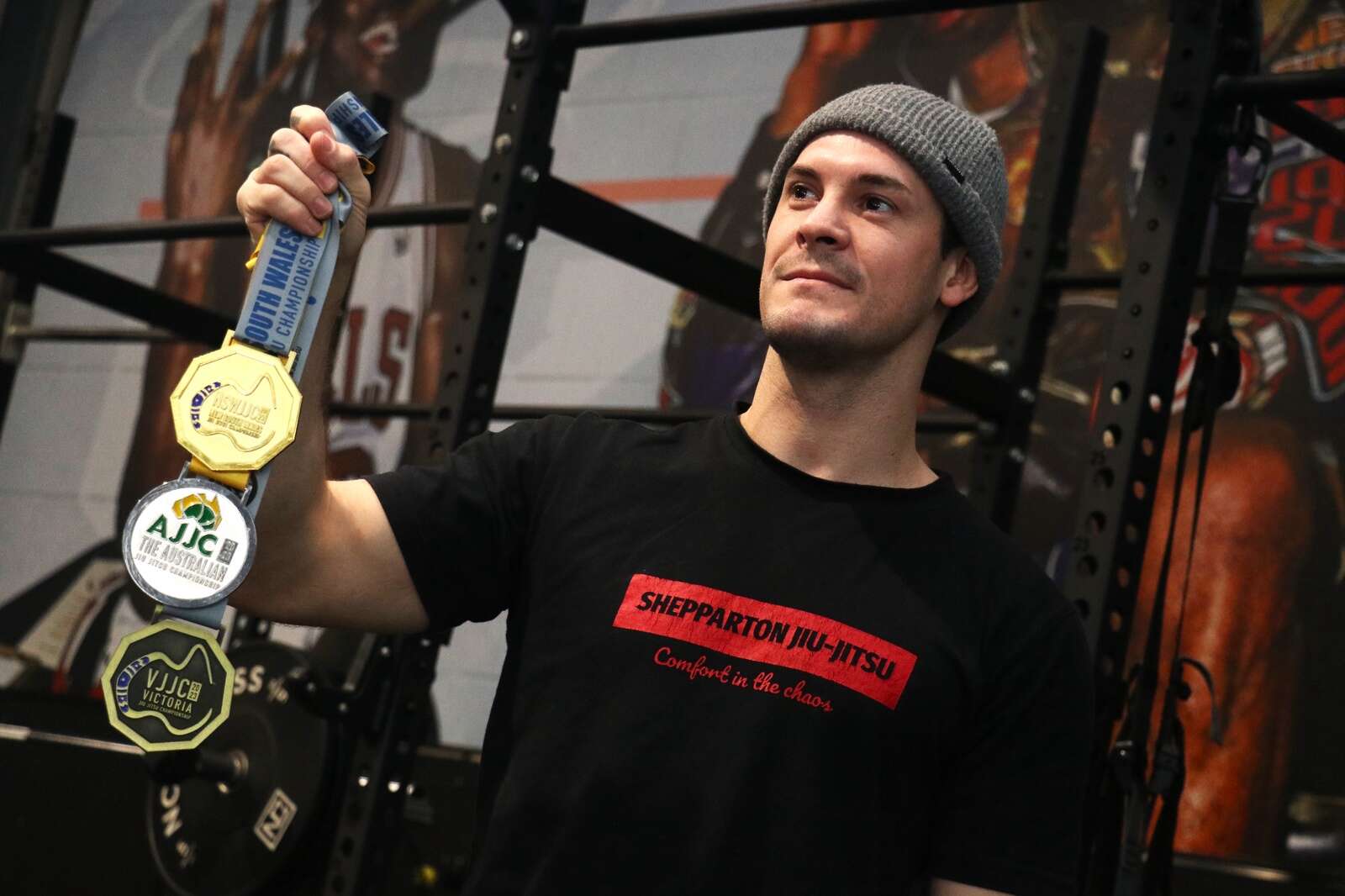 Championing Jiu-Jitsu and community | Dairy News Australia