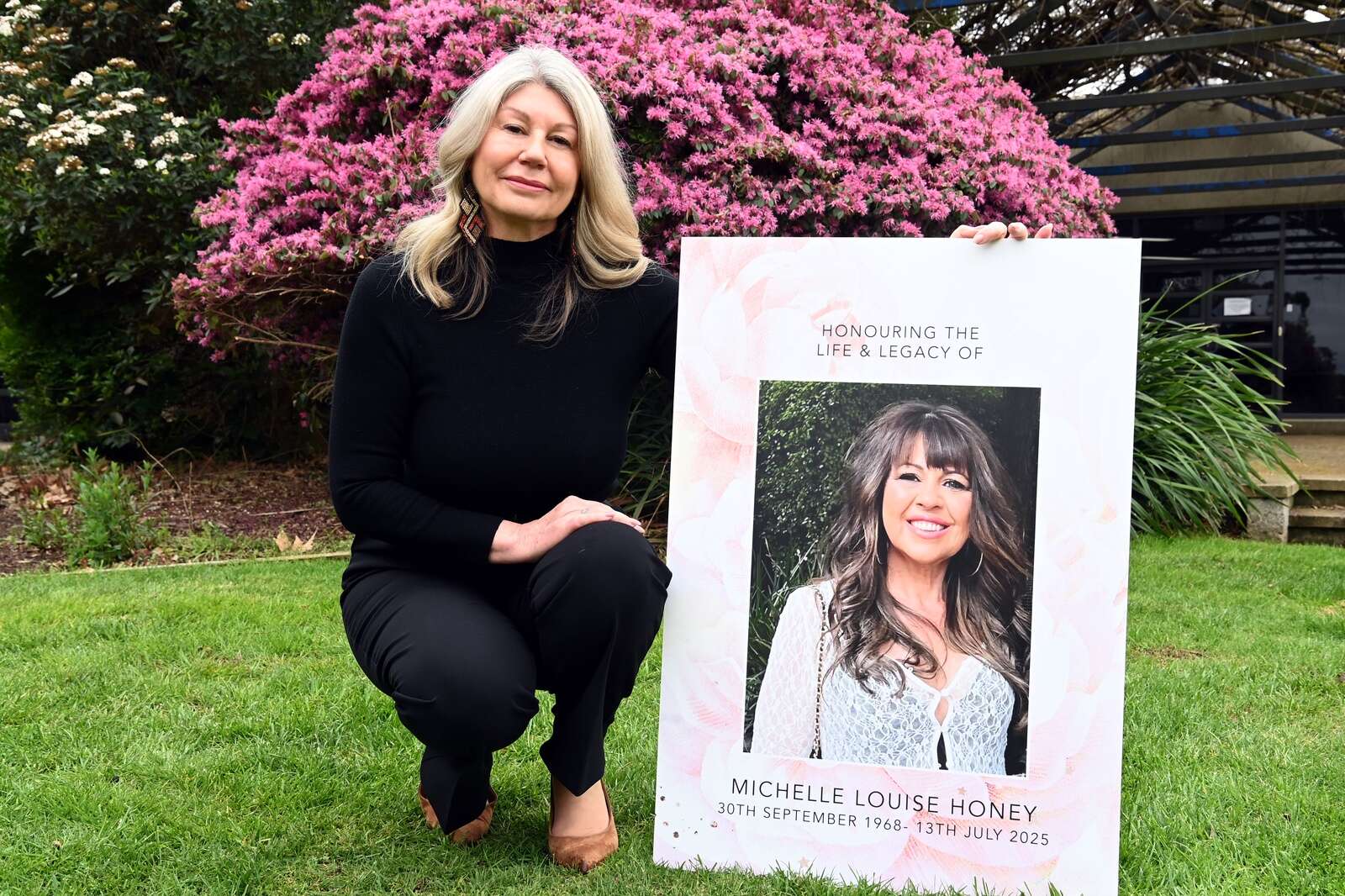 Digging Deeper | Talking end of life with a death walker | Shepparton News