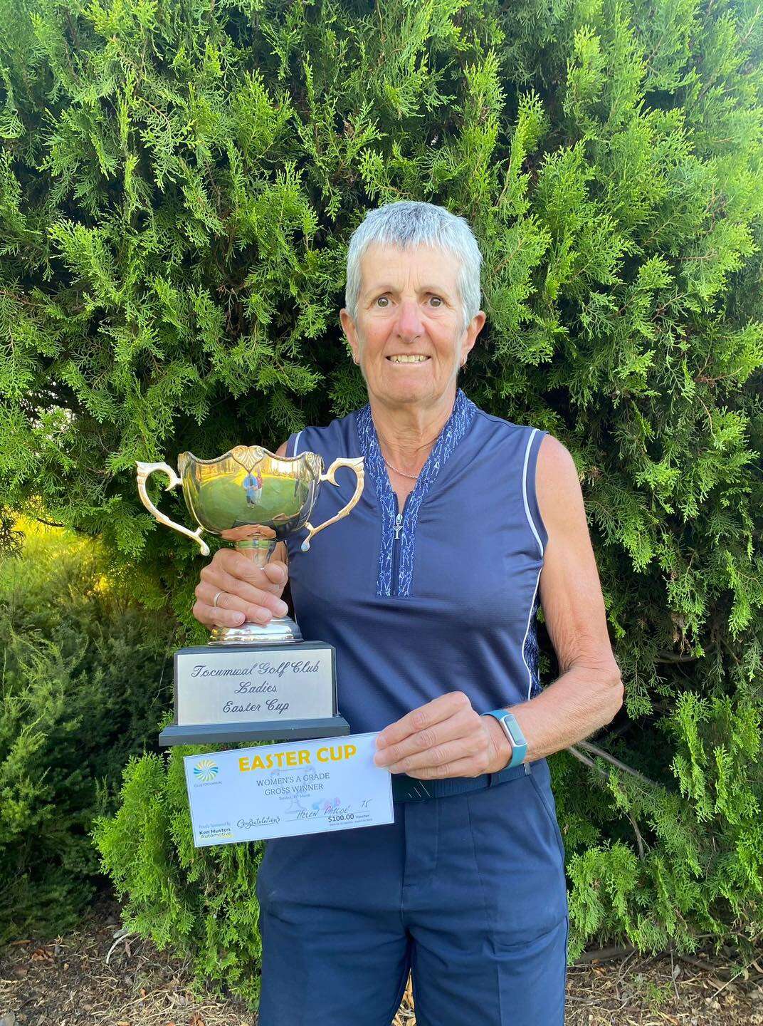 Golf champions galore | Seymour Telegraph