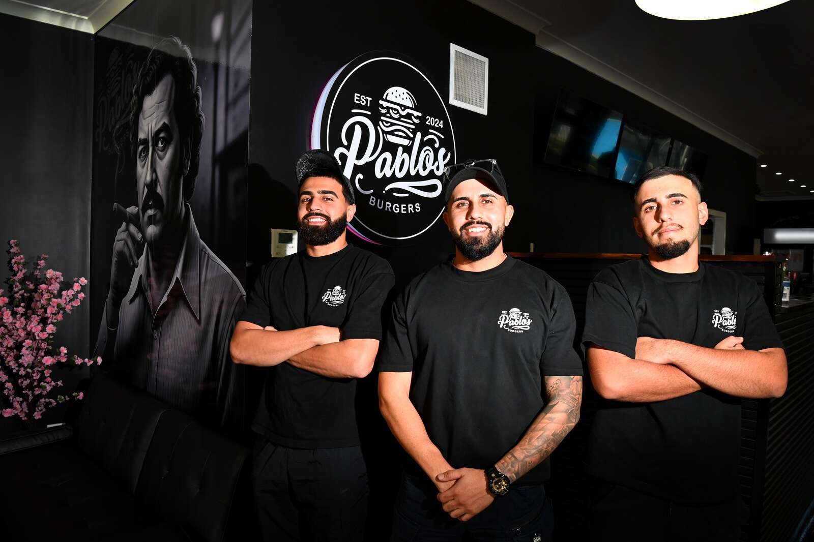 Pablo’s Burgers, a burger shop with the lot | Shepparton News