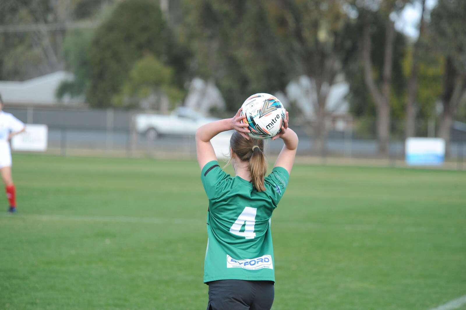 GO soccer mums: Goulburn Valley women encouraged to take the field ...