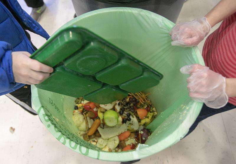 International Day of Awareness on Food Loss and Waste Reduction ...