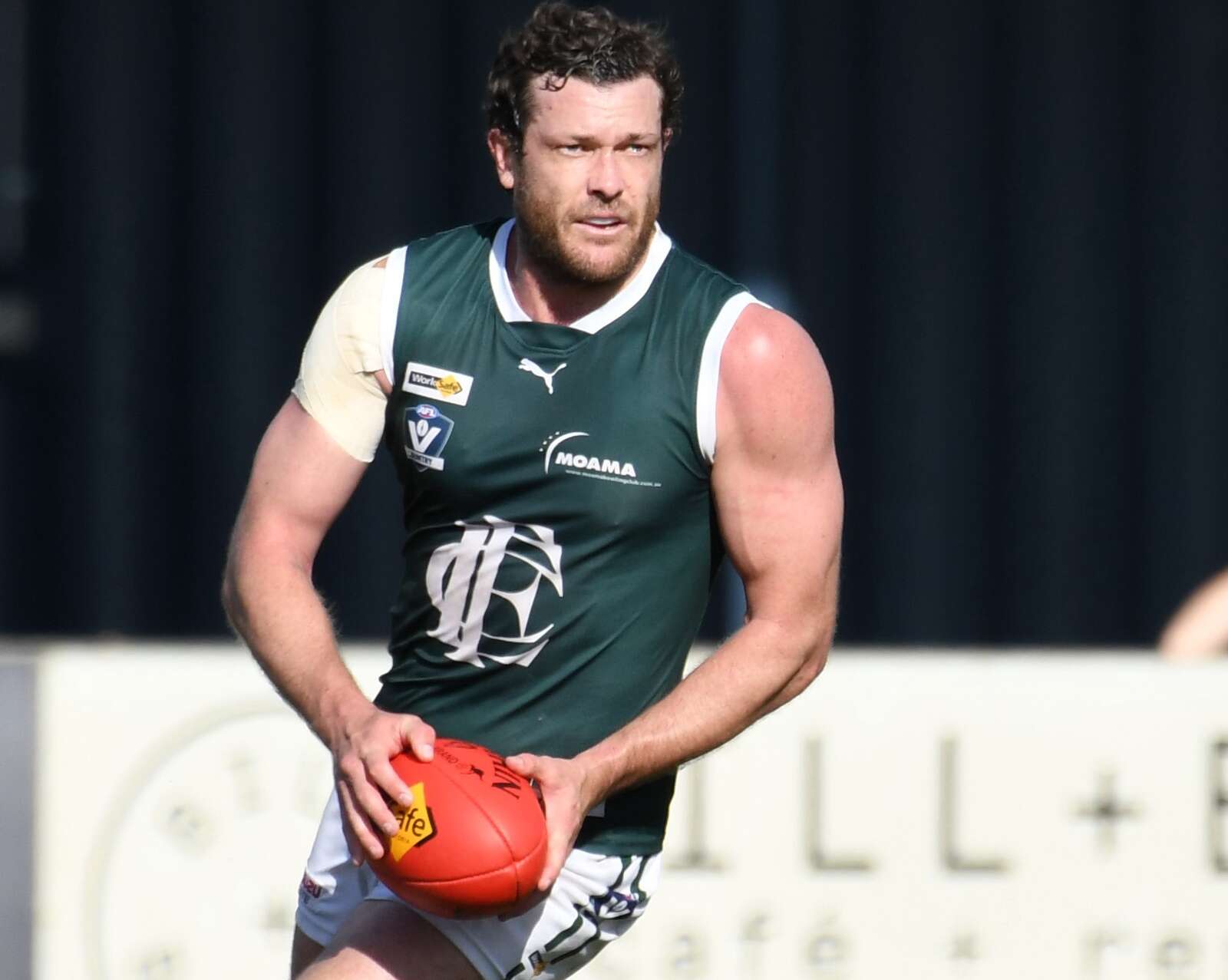 Reid steps up to coach premiers, Sheldon connection expands at Moama ...